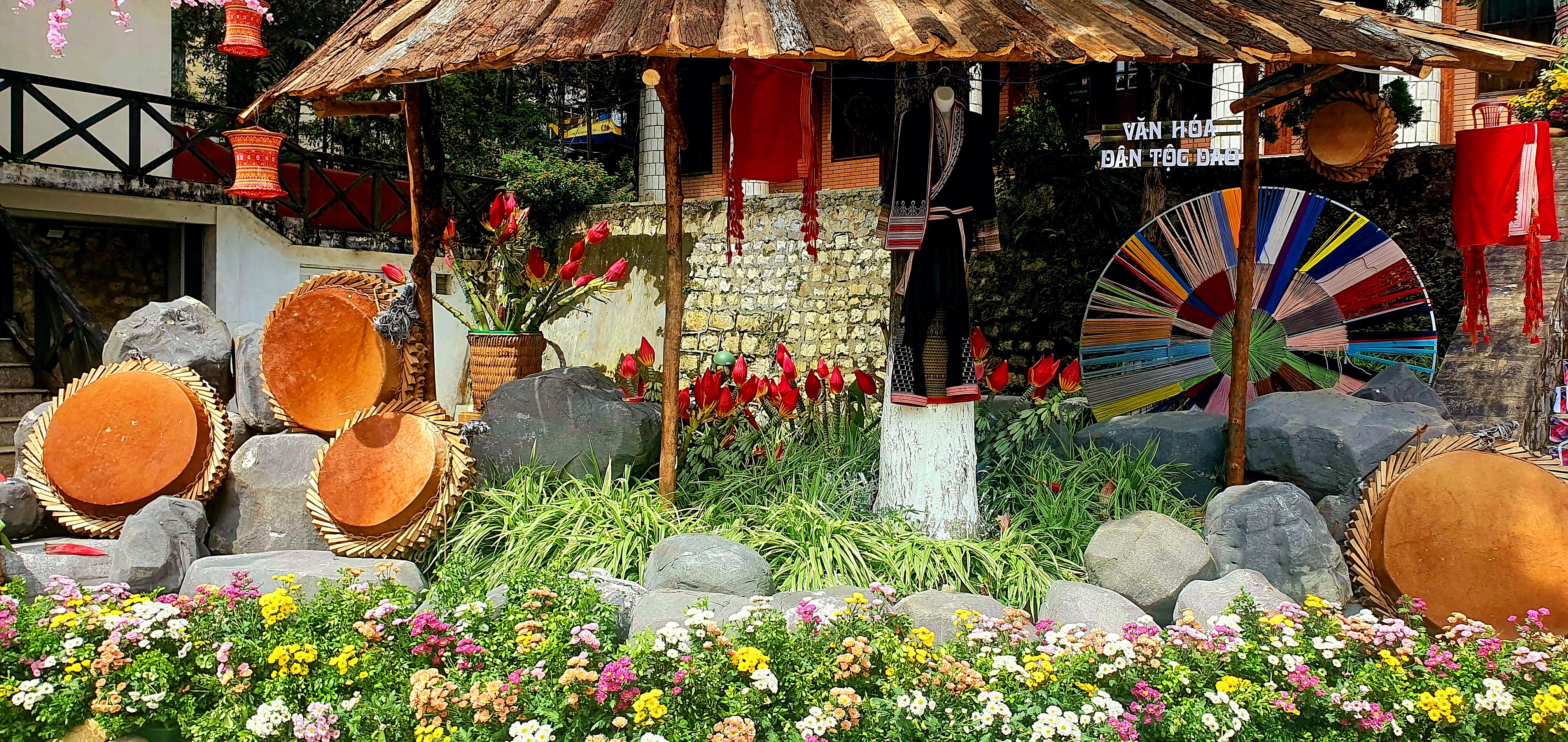 Chiến lược phát triển du lịch Việt Nam đến năm 2020, tầm nhìn đến năm 2030 - Du lịch văn hóa ...